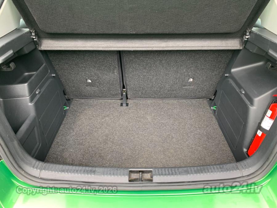 Skoda Fabia 2018 Tallina, ar dzinēja tilpumu 0.00 L un nobraukumu 28 tūkst. km par 11900 €, foto 19 vietnē AUTOMOTO.COM.LV