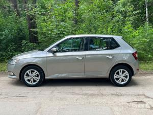 Skoda Fabia 2019 Rīga, ar dzinēja tilpumu 1.00 L un nobraukumu 0 tūkst. km par 7999 €, foto 3 vietnē AUTOMOTO.COM.LV