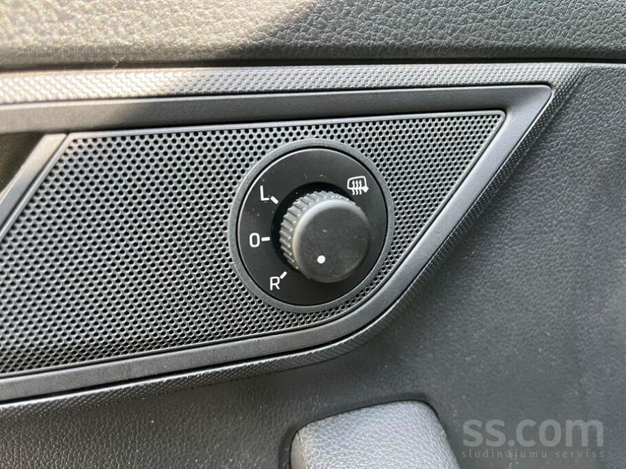 Skoda Fabia 2019 Rīga, ar dzinēja tilpumu 1.00 L un nobraukumu 0 tūkst. km par 7999 €, foto 15 vietnē AUTOMOTO.COM.LV