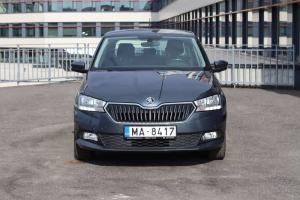 Skoda Fabia 2019 Rīga, ar dzinēja tilpumu 1.00 L un nobraukumu 136 tūkst. km par 6500 €, foto 3 vietnē AUTOMOTO.COM.LV