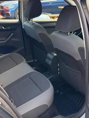 Skoda Fabia 2019 Rīga, ar dzinēja tilpumu 1.00 L un nobraukumu 136 tūkst. km par 6500 €, foto 11 vietnē AUTOMOTO.COM.LV