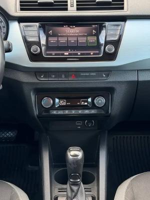 Skoda Fabia 2019 Rīga, ar dzinēja tilpumu 1.00 L un nobraukumu 136 tūkst. km par 6500 €, foto 13 vietnē AUTOMOTO.COM.LV