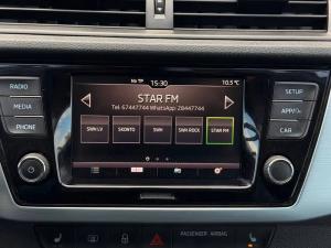 Skoda Fabia 2019 Rīga, ar dzinēja tilpumu 1.00 L un nobraukumu 136 tūkst. km par 6500 €, foto 15 vietnē AUTOMOTO.COM.LV