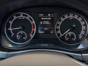 Skoda Fabia 2019 Rīga, ar dzinēja tilpumu 1.00 L un nobraukumu 136 tūkst. km par 6500 €, foto 16 vietnē AUTOMOTO.COM.LV