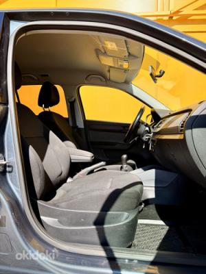 Skoda Fabia 2019 in Tartu, with an engine capacity of 1.00 L and mileage of 282 thousand km for 5600 €, photo 12 on AUTOMOTO.COM.LV