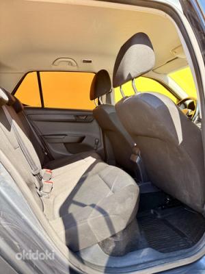 Skoda Fabia 2019 in Tartu, with an engine capacity of 1.00 L and mileage of 282 thousand km for 5600 €, photo 13 on AUTOMOTO.COM.LV