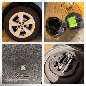 Skoda Fabia 2019 in Tartu, with an engine capacity of 1.00 L and mileage of 282 thousand km for 5600 €, photo 14 on AUTOMOTO.COM.LV