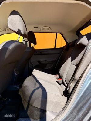 Skoda Fabia 2019 in Tartu, with an engine capacity of 1.00 L and mileage of 282 thousand km for 5600 €, photo 26 on AUTOMOTO.COM.LV
