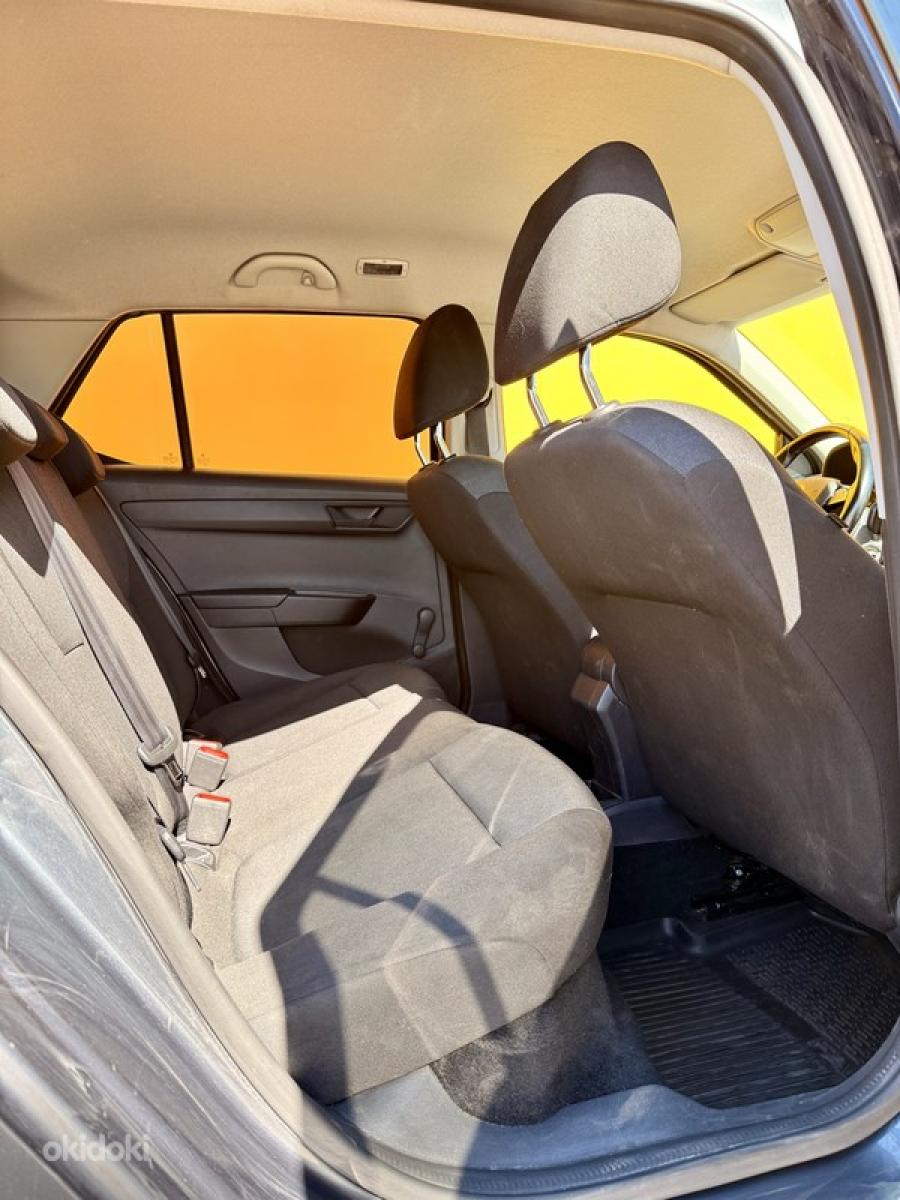 Skoda Fabia 2019 in Tartu, with an engine capacity of 1.00 L and mileage of 282 thousand km for 5600 €, photo 28 on AUTOMOTO.COM.LV