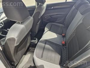 Skoda Fabia 2020 Rīga, ar dzinēja tilpumu 1.00 L un nobraukumu 224 tūkst. km par 5250 €, foto 8 vietnē AUTOMOTO.COM.LV