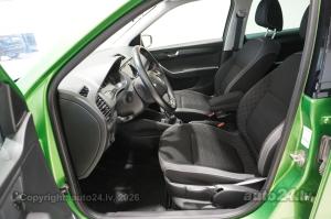Skoda Fabia 2021 Tallina, ar dzinēja tilpumu 1.00 L un nobraukumu 112 tūkst. km par 8900 €, foto 13 vietnē AUTOMOTO.COM.LV