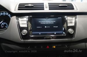 Skoda Fabia 2021 Tallina, ar dzinēja tilpumu 1.00 L un nobraukumu 112 tūkst. km par 8900 €, foto 16 vietnē AUTOMOTO.COM.LV