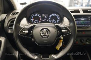 Skoda Fabia 2021 Tallina, ar dzinēja tilpumu 1.00 L un nobraukumu 112 tūkst. km par 8900 €, foto 19 vietnē AUTOMOTO.COM.LV