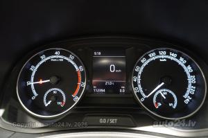 Skoda Fabia 2021 Tallina, ar dzinēja tilpumu 1.00 L un nobraukumu 112 tūkst. km par 8900 €, foto 20 vietnē AUTOMOTO.COM.LV