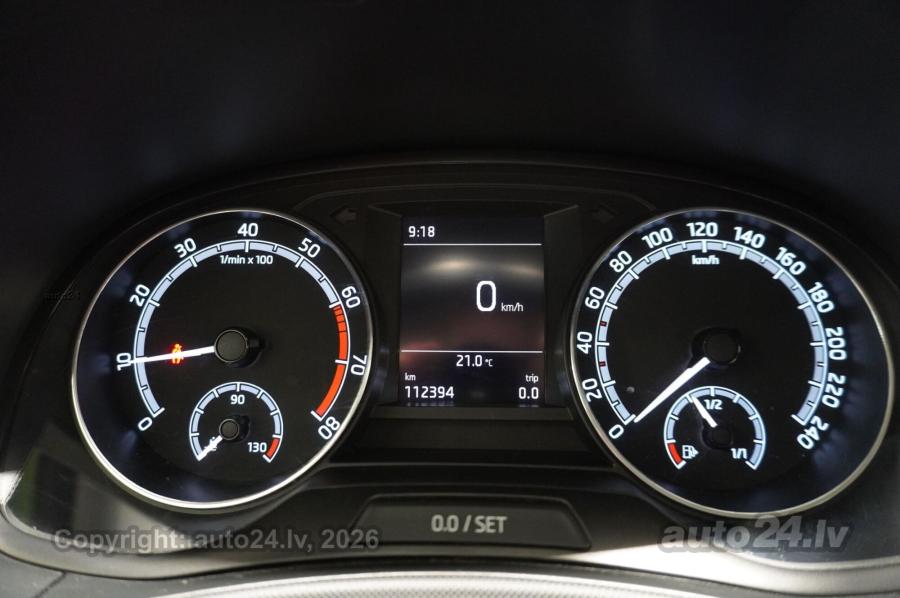 Skoda Fabia 2021 Tallina, ar dzinēja tilpumu 1.00 L un nobraukumu 112 tūkst. km par 8900 €, foto 20 vietnē AUTOMOTO.COM.LV