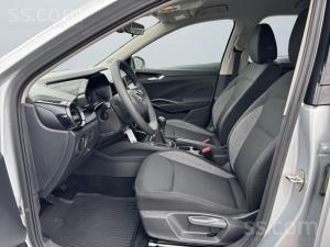 Skoda Fabia 2023 in Riga, with an engine capacity of 1.00 L and mileage of 99 thousand km for 9900 €, photo 10 on AUTOMOTO.COM.LV