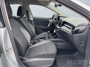 Skoda Fabia 2023 in Riga, with an engine capacity of 1.00 L and mileage of 99 thousand km for 9900 €, photo 15 on AUTOMOTO.COM.LV