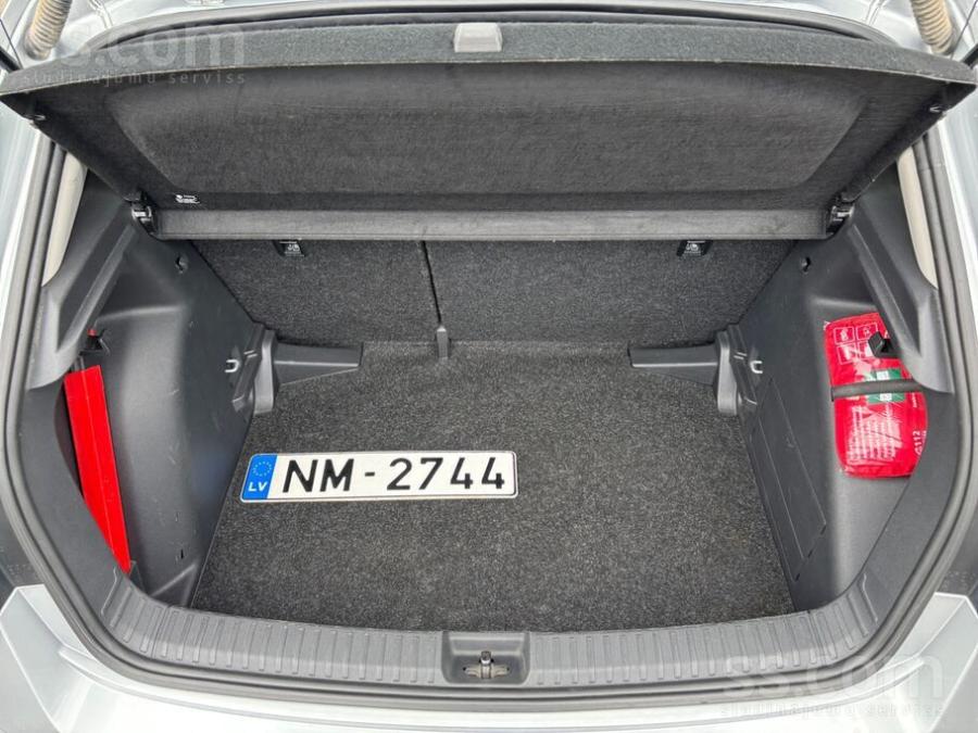 Skoda Fabia 2023 in Riga, with an engine capacity of 1.00 L and mileage of 99 thousand km for 9900 €, photo 18 on AUTOMOTO.COM.LV
