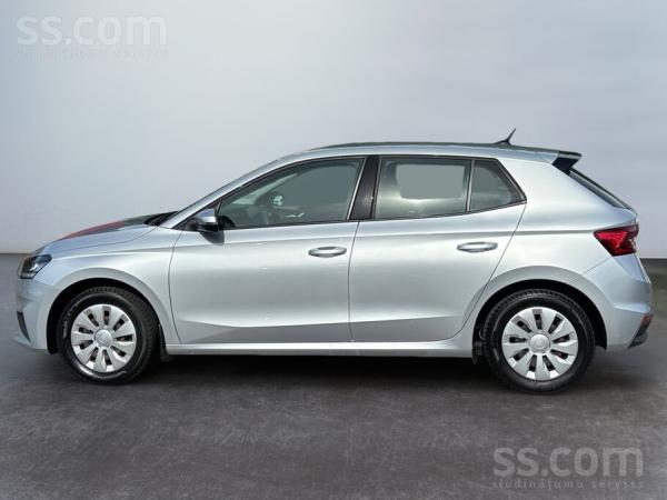 Шкода Фабия 2023 в Рига, объемом двигателя 1.00 л и пробегом 136 тыс. км за 9800 €, фото 2 на AUTOMOTO.COM.LV