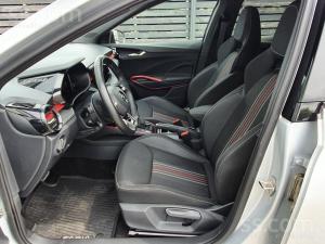 Skoda Fabia 2024 in Riga, with an engine capacity of 1.00 L and mileage of 46 thousand km for 20500 €, photo 9 on AUTOMOTO.COM.LV