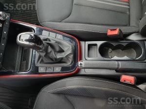 Skoda Fabia 2024 in Riga, with an engine capacity of 1.00 L and mileage of 46 thousand km for 20500 €, photo 31 on AUTOMOTO.COM.LV
