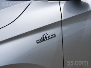 Skoda Fabia 2024 in Riga, with an engine capacity of 1.00 L and mileage of 46 thousand km for 20500 €, photo 35 on AUTOMOTO.COM.LV