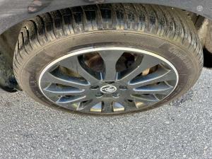 Skoda Fabia 2013 Šauļi, ar dzinēja tilpumu 1.60 L un nobraukumu 270 tūkst. km par 3799 €, foto 16 vietnē AUTOMOTO.COM.LV