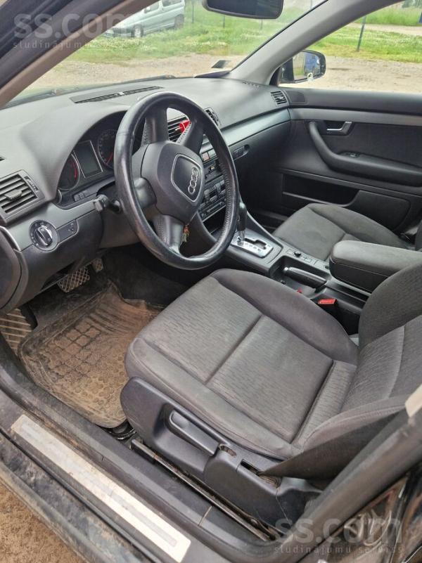 Oranžs Skoda Fabia 2007 Valka, ar dzinēja tilpumu 1.20 L un nobraukumu 0 tūkst. km par 800 €, foto 4 vietnē AUTOMOTO.COM.LV