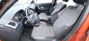 Oranžs Skoda Fabia 2008 Rīga, ar dzinēja tilpumu 1.90 L un nobraukumu 153 tūkst. km par 3450 €, foto 10 vietnē AUTOMOTO.COM.LV