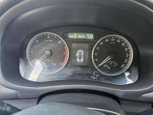Oranžs Skoda Fabia 2008 Šauļi, ar dzinēja tilpumu 1.90 L un nobraukumu 163 tūkst. km par 1200 €, foto 7 vietnē AUTOMOTO.COM.LV