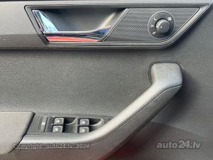 Oranžs Skoda Fabia 2018 Tallina, ar dzinēja tilpumu 0.00 L un nobraukumu 24 tūkst. km par 11990 €, foto 7 vietnē AUTOMOTO.COM.LV