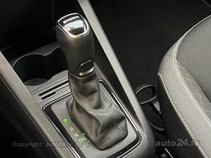 Oranžs Skoda Fabia 2018 Tallina, ar dzinēja tilpumu 0.00 L un nobraukumu 24 tūkst. km par 11990 €, foto 15 vietnē AUTOMOTO.COM.LV