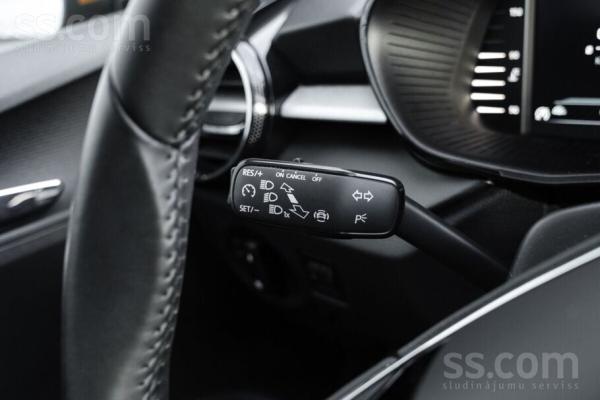Oranžs Skoda Fabia 2023 Rīga, ar dzinēja tilpumu 1.00 L un nobraukumu 41 tūkst. km par 15900 €, foto 10 vietnē AUTOMOTO.COM.LV