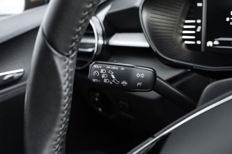 Oranžs Skoda Fabia 2023 Mārupe, ar dzinēja tilpumu 1.00 L un nobraukumu 41 tūkst. km par 15900 €, foto 11 vietnē AUTOMOTO.COM.LV