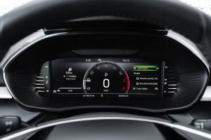 Oranžs Skoda Fabia 2023 Mārupe, ar dzinēja tilpumu 1.00 L un nobraukumu 41 tūkst. km par 15900 €, foto 12 vietnē AUTOMOTO.COM.LV