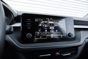 Oranžs Skoda Fabia 2023 Mārupe, ar dzinēja tilpumu 1.00 L un nobraukumu 41 tūkst. km par 15900 €, foto 18 vietnē AUTOMOTO.COM.LV