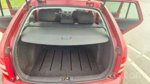 Sarkans Skoda Fabia 2006 Rīga, ar dzinēja tilpumu 2.00 L un nobraukumu 241 tūkst. km par 1470 €, foto 5 vietnē AUTOMOTO.COM.LV