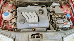 Sarkans Skoda Fabia 2006 Rīga, ar dzinēja tilpumu 2.00 L un nobraukumu 241 tūkst. km par 1470 €, foto 9 vietnē AUTOMOTO.COM.LV