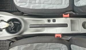 Красный Шкода Фабия 2008 в Вильнюс, объемом двигателя 1.40 л и пробегом 200 тыс. км за 650 €, фото 10 на AUTOMOTO.COM.LV