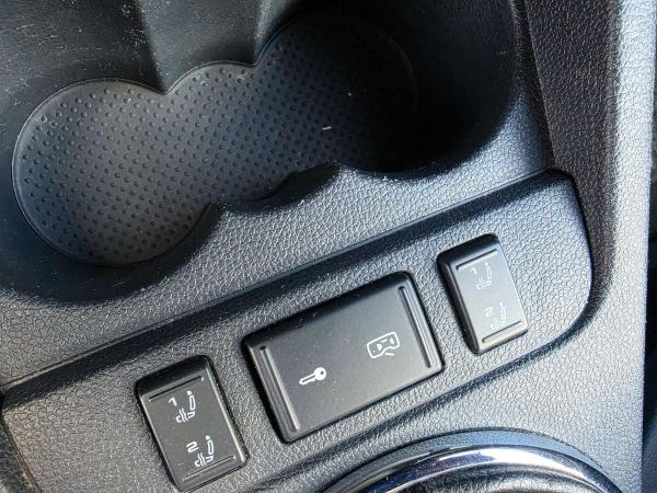 Sarkans Skoda Fabia 2011 Kauņa, ar dzinēja tilpumu 1.20 L un nobraukumu 164 tūkst. km par 2890 €, foto 9 vietnē AUTOMOTO.COM.LV
