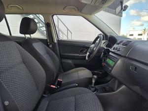 Красный Шкода Фабия 2011 в Каунас, объемом двигателя 1.20 л и пробегом 164 тыс. км за 2890 €, фото 23 на AUTOMOTO.COM.LV