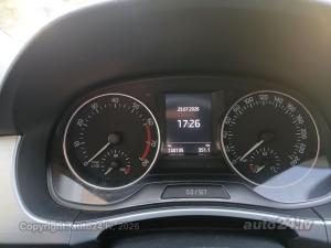 Sarkans Skoda Fabia 2016 Viljandi, ar dzinēja tilpumu 1.20 L un nobraukumu 150 tūkst. km par 5400 €, foto 13 vietnē AUTOMOTO.COM.LV