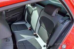 Sarkans Skoda Fabia 2016 Tartu, ar dzinēja tilpumu 1.00 L un nobraukumu 117 tūkst. km par 5990 €, foto 19 vietnē AUTOMOTO.COM.LV