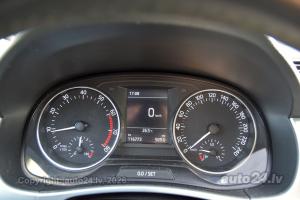 Sarkans Skoda Fabia 2016 Tartu, ar dzinēja tilpumu 1.00 L un nobraukumu 117 tūkst. km par 5990 €, foto 21 vietnē AUTOMOTO.COM.LV