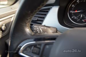 Sarkans Skoda Fabia 2016 Tartu, ar dzinēja tilpumu 1.00 L un nobraukumu 117 tūkst. km par 5990 €, foto 23 vietnē AUTOMOTO.COM.LV