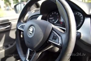 Sarkans Skoda Fabia 2016 Tartu, ar dzinēja tilpumu 1.00 L un nobraukumu 117 tūkst. km par 5990 €, foto 26 vietnē AUTOMOTO.COM.LV