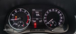 Sarkans Skoda Fabia 2017 Tallina, ar dzinēja tilpumu 1.20 L un nobraukumu 176 tūkst. km par 6200 €, foto 9 vietnē AUTOMOTO.COM.LV