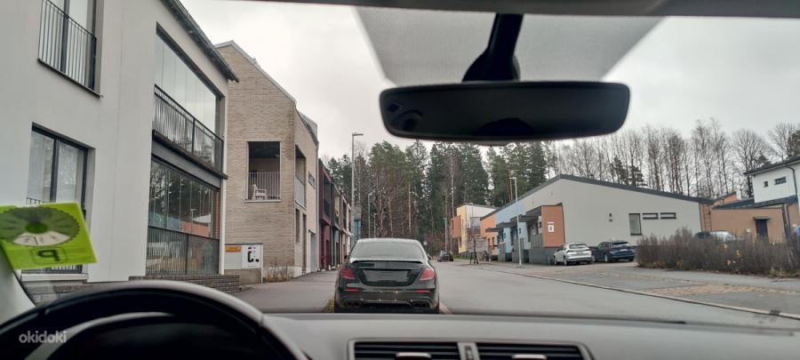 Sarkans Skoda Fabia 2017 Tallina, ar dzinēja tilpumu 1.20 L un nobraukumu 176 tūkst. km par 6200 €, foto 26 vietnē AUTOMOTO.COM.LV