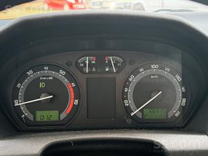 Red Skoda Fabia 2008 in Riga, with an engine capacity of 1.20 L and mileage of 55 thousand km for 1990 €, photo 17 on AUTOMOTO.COM.LV