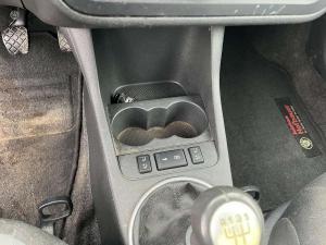 Sarkans Skoda Fabia 2010 Viļņa, ar dzinēja tilpumu 1.20 L un nobraukumu 231 tūkst. km par 333 €, foto 11 vietnē AUTOMOTO.COM.LV